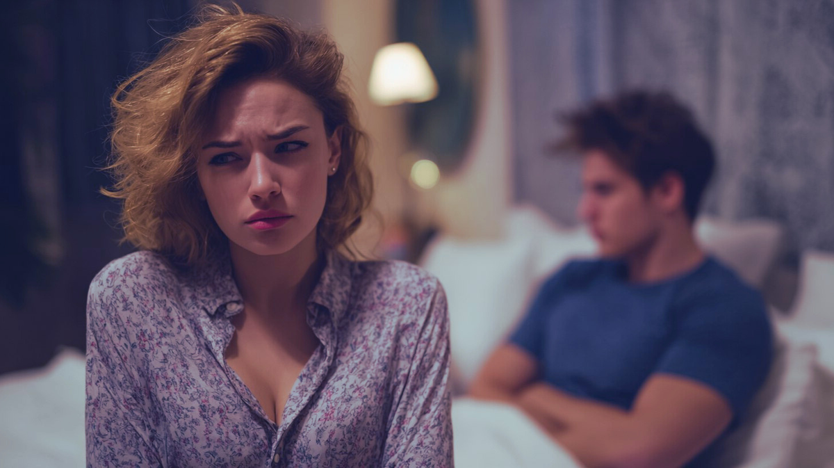 Если ты ещё хоть раз возьмёшь мою карту, пока я сплю, и поедешь в бар с ...